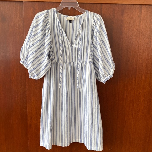 Universal Thread | Dresses | Universal Thread Boho Dress Small | Poshmark